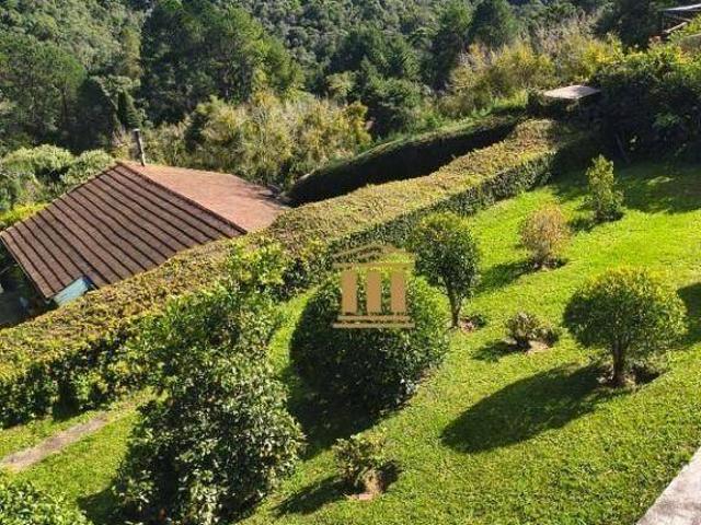 Casa em, Campos do Jordão/SP de 230m² 4 quartos à venda por R$ 750.000,00