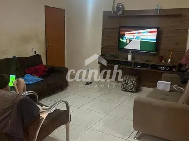 Casa em Campos Elísios 3 Suítes, 6 Banheiros por R$ 405k