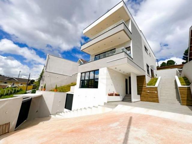 Casa em Campos o Jordão
