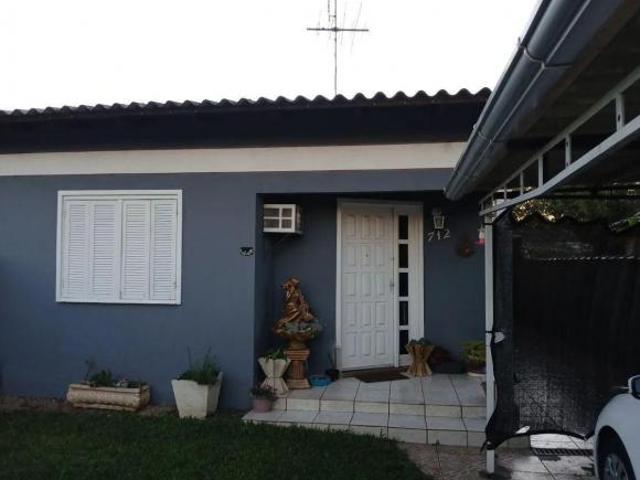 Casa em Canoas