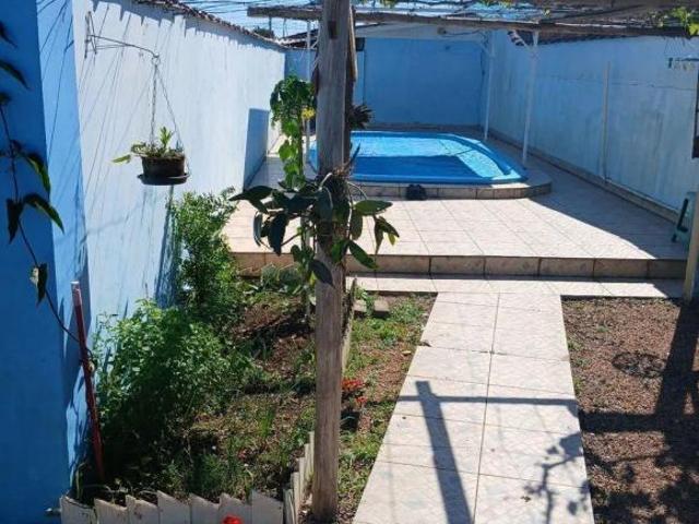 Casa em Canoas