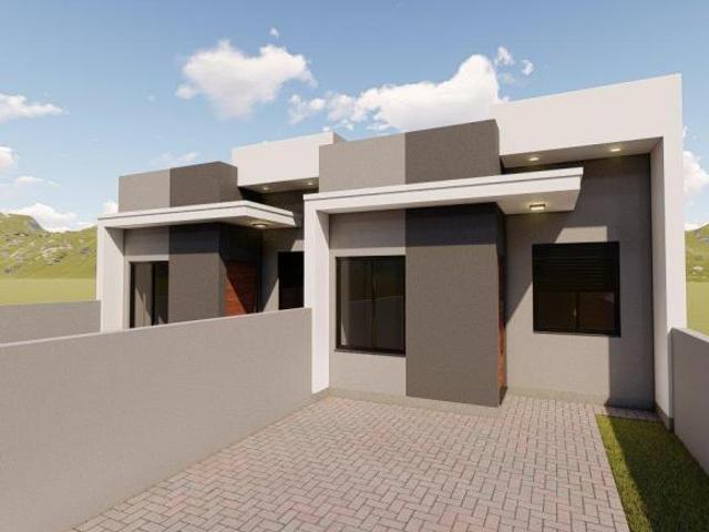 Casa em Canoas Bairro Olaria