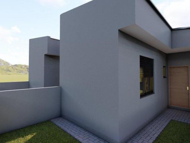 Casa em Canoas Bairro Olaria