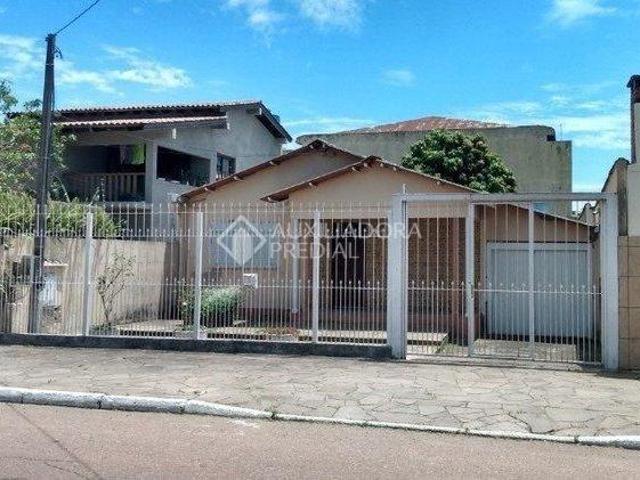 Casa em Canoas Bairro Niteroi