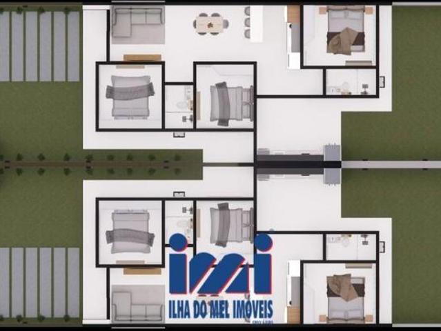 Casa em Canoas para financiar