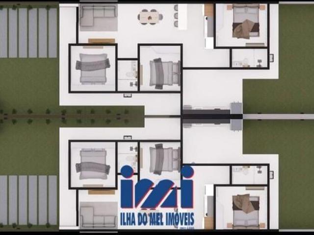 Casa em Canoas para financiar