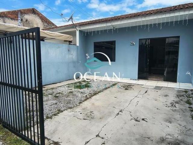 Casa em Canoas Pontal do Parana