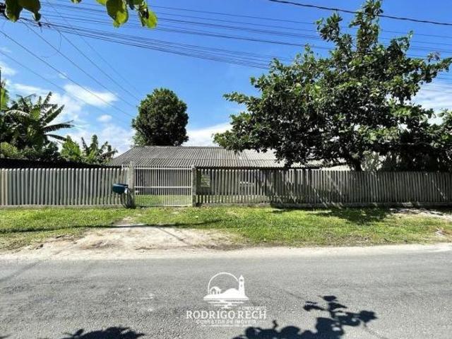 Casa em Canoas Pontal do Paraná