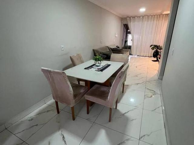 Casa em Canaã, Ipatinga/MG de 85m² 2 quartos à venda por R$ 490.000,00