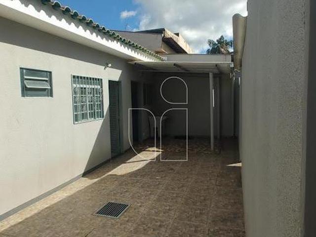 Casa em Canaã Marília