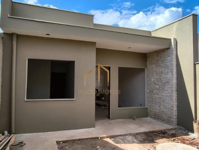 Casa em Canarinho, Igarapé/MG de 60m² 2 quartos à venda por R$ 349.900,00