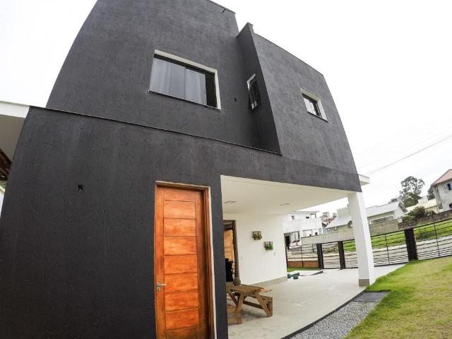 Casa em Canasvieiras, Florianópolis/SC de 240m² 4 quartos à venda por R$ 1.989.000,00