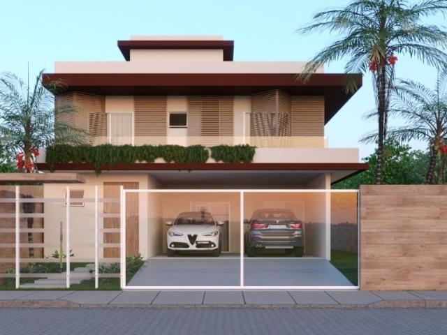 Casa em Canasvieiras, Florianópolis/SC de 260m² 4 quartos à venda por R$ 1.931.000,00