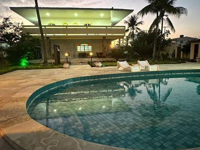 Casa em Candeias, Jaboatão dos Guararapes/PE de 560m² 6 quartos à venda por R$ 4.499.000,00