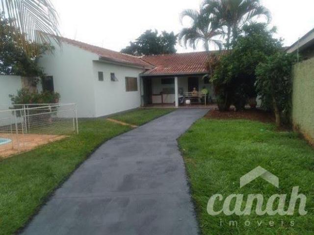 Casa em Cândido Portinario Ribeirão Preto