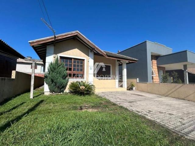 CASA EM CANELA