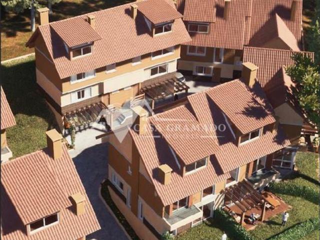 CASA EM CANELA