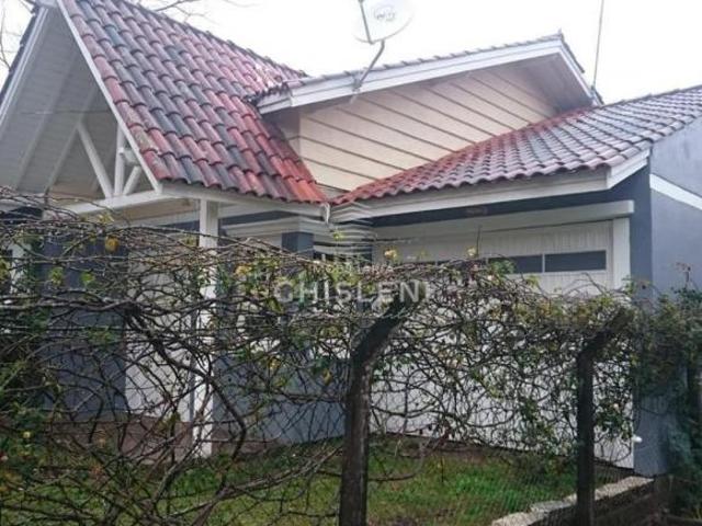 CASA EM CANELA