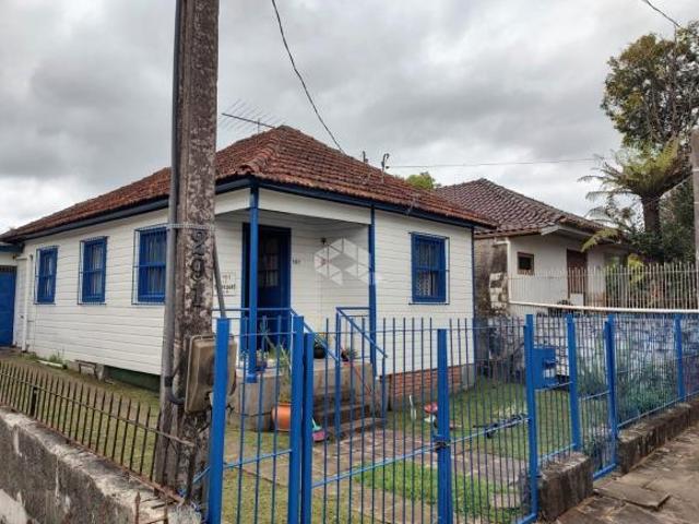Casa em Canela