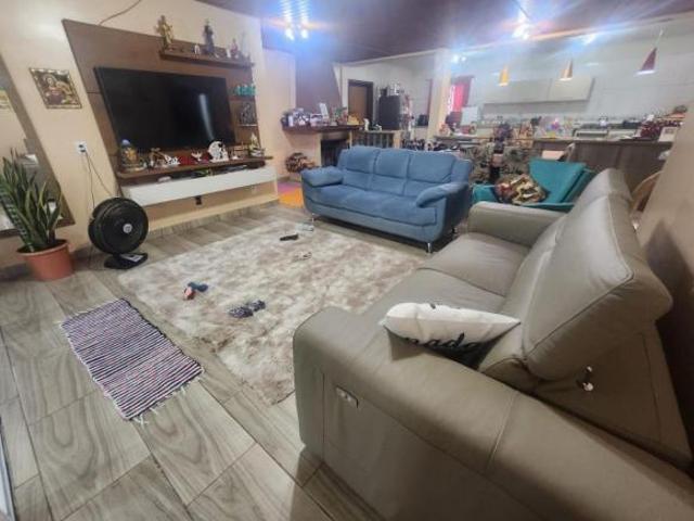 Casa em Canela 2 quartos, 1 suíte em meio a natureza