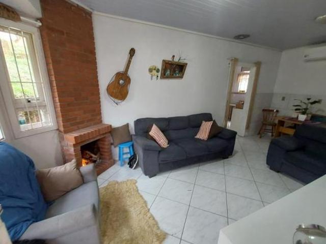 Casa em Canela, 2 quartos, 2 vagas