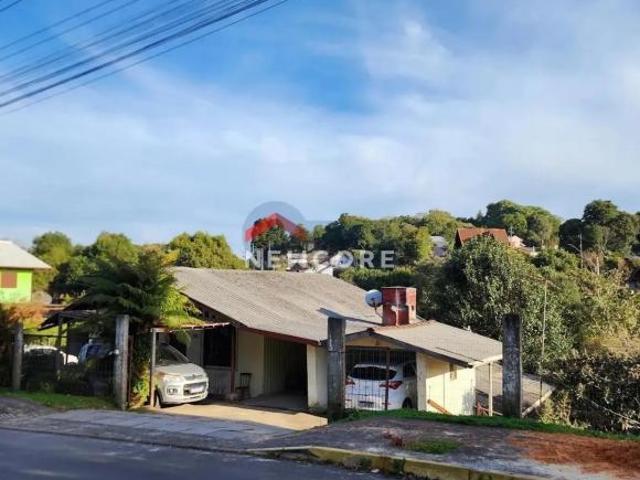 Casa em Canela Amarela VILA DO CEDRO Canela/RS