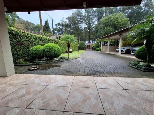 Casa em Canela com 3 dormitórios