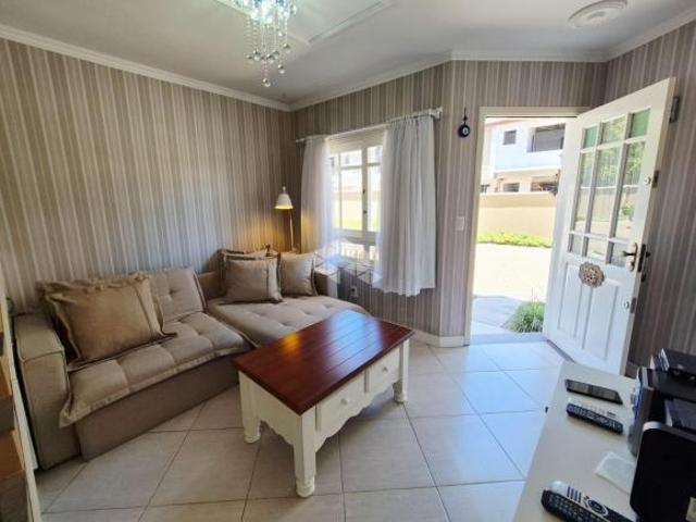 Casa em Canela com 2 quartos, 67m², no bairro Centro