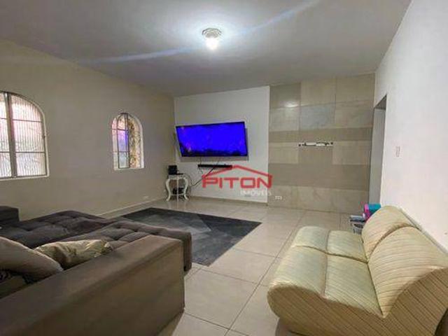 Casa em Cangaíba, São Paulo/SP de 140m² 3 quartos à venda por R$ 469.900,00