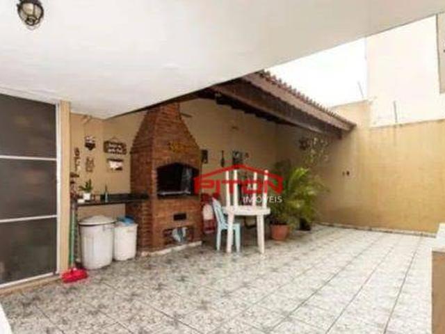 Casa em Cangaíba, São Paulo/SP de 140m² 3 quartos à venda por R$ 744.900,00