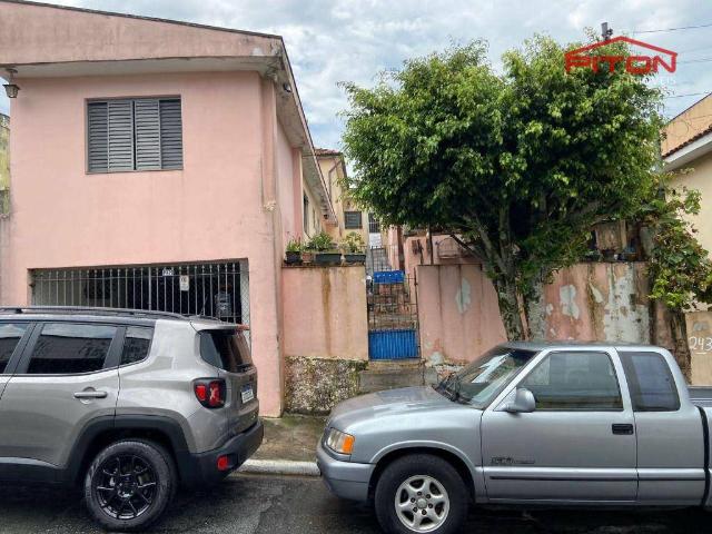 Casa em Cangaíba, São Paulo/SP de 150m² 3 quartos à venda por R$ 529.000,00