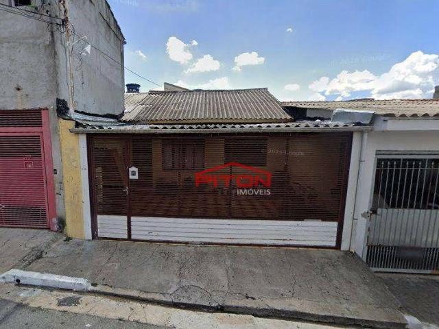 Casa em Cangaíba, São Paulo/SP de 159m² 2 quartos à venda por R$ 482.900,00