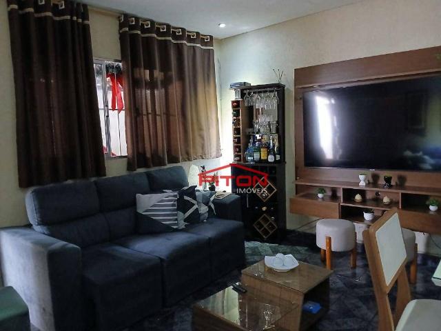 Casa em Cangaíba, São Paulo/SP de 180m² 5 quartos à venda por R$ 599.900,00