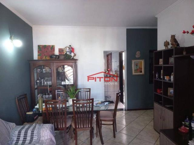 Casa em Cangaíba, São Paulo/SP de 100m² 3 quartos à venda por R$ 847.400,00