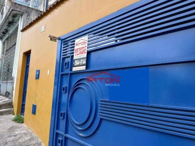 Casa em Cangaíba, São Paulo/SP de 100m² 3 quartos à venda por R$ 847.500,00