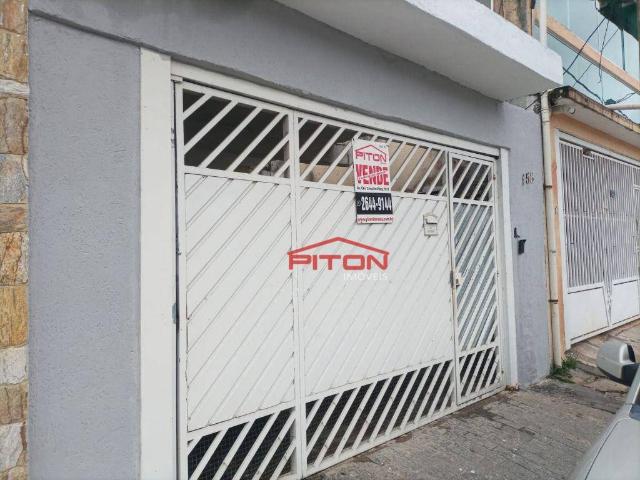 Casa em Cangaíba, São Paulo/SP de 100m² 2 quartos à venda por R$ 399.900,00
