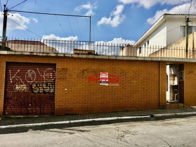 Casa em Cangaíba, São Paulo/SP de 120m² 2 quartos à venda por R$ 519.900,00