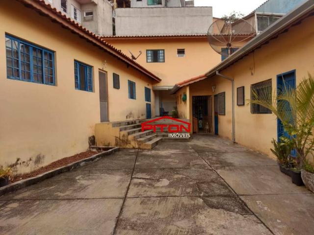 Casa em Cangaíba, São Paulo/SP de 295m² 6 quartos à venda por R$ 979.000,00