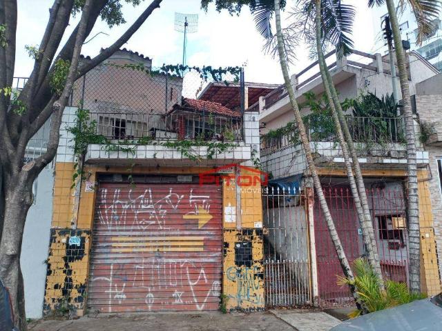 Casa em Cangaíba, São Paulo/SP de 60m² 2 quartos à venda por R$ 299.000,00