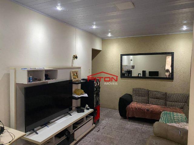 Casa em Cangaíba, São Paulo/SP de 90m² 1 quartos à venda por R$ 419.000,00
