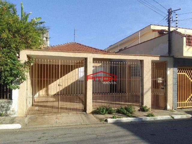 Casa em Cangaíba, São Paulo/SP de 90m² 2 quartos à venda por R$ 449.000,00