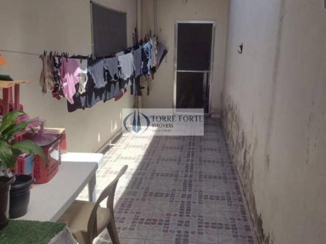 Casa em Canindé, São Paulo/SP de 104m² 3 quartos à venda por R$ 740.000,00
