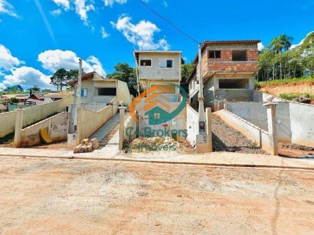 Casa em Canjica Mairiporã