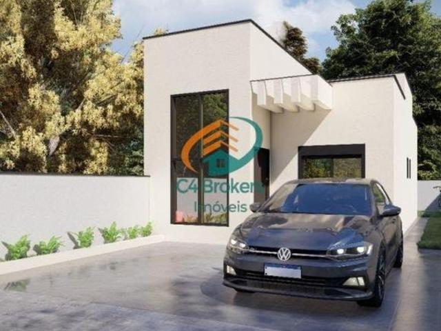 Casa em Canjica Mairiporã