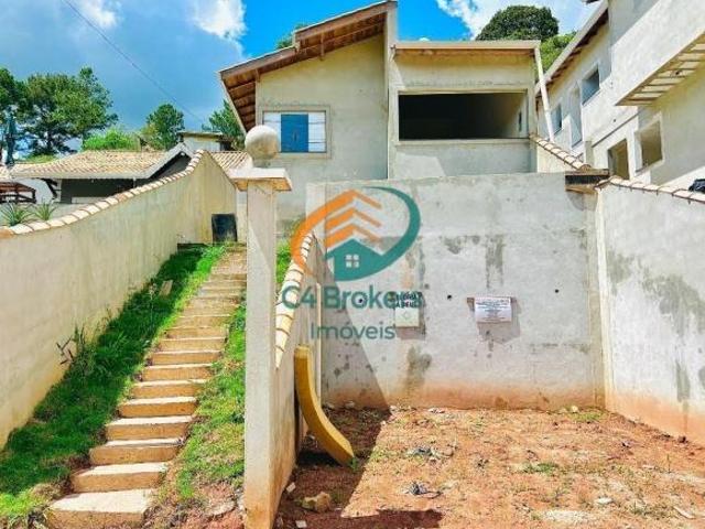 Casa em Canjica Mairiporã