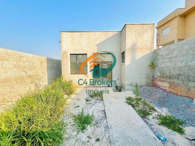 Casa em Canjica Mairiporã, SP
