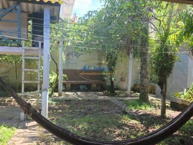 Casa Térrea em Canto do Forte Praia Grande, SP