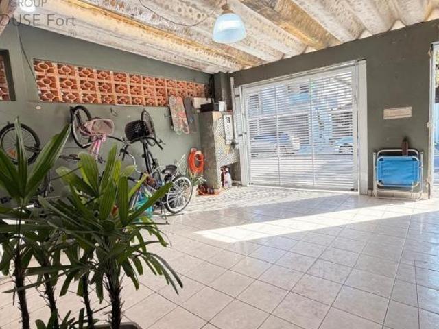Casa em Canto do Forte Praia Grande, SP