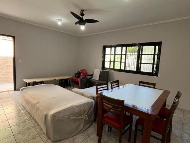 Casa em Canto do Forte Praia Grande, SP