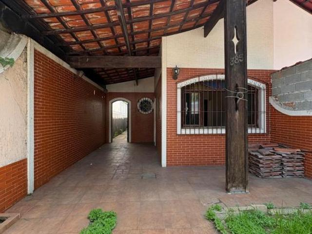 Casa em Canto do Forte Praia Grande, SP